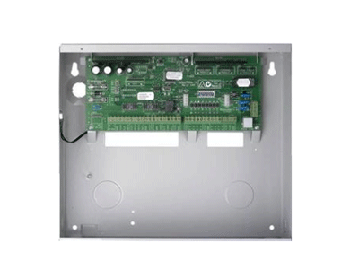 INTRUSION ALARM SYSTEM - PT. Sensorlink Yumitaro Indonesia - BOSCH ...