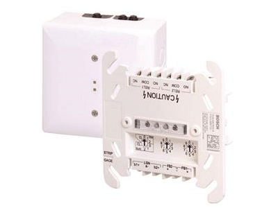 FLM‑420‑NAC Signaling Device Interface Modules - PT. Sensorlink ...